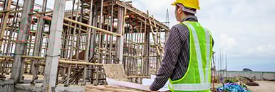 Tipos de blocks para construcción ideales para la CDMX